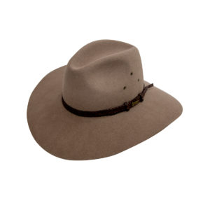 Akubra Riverina - Donohues, City & Country Gear