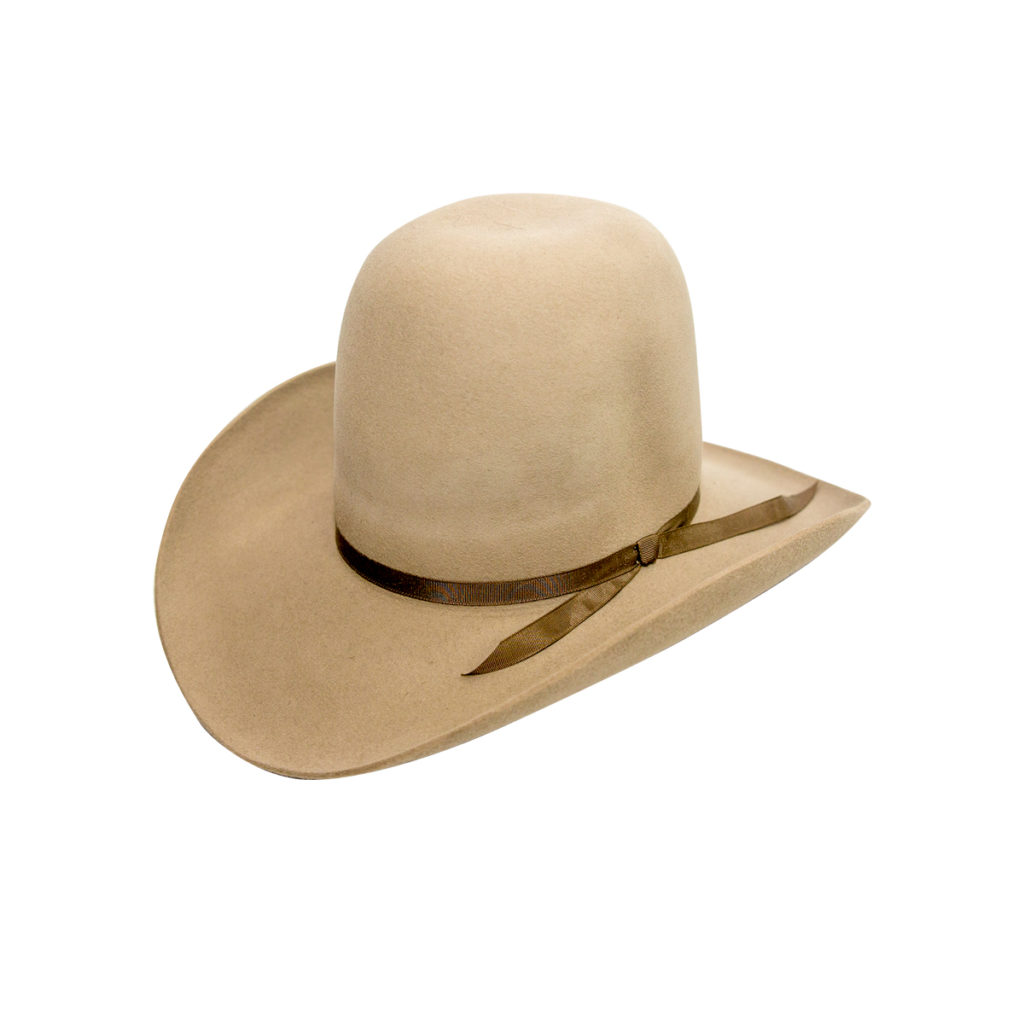 Akubra Woomera (Open Crown) - Donohues, City & Country Gear